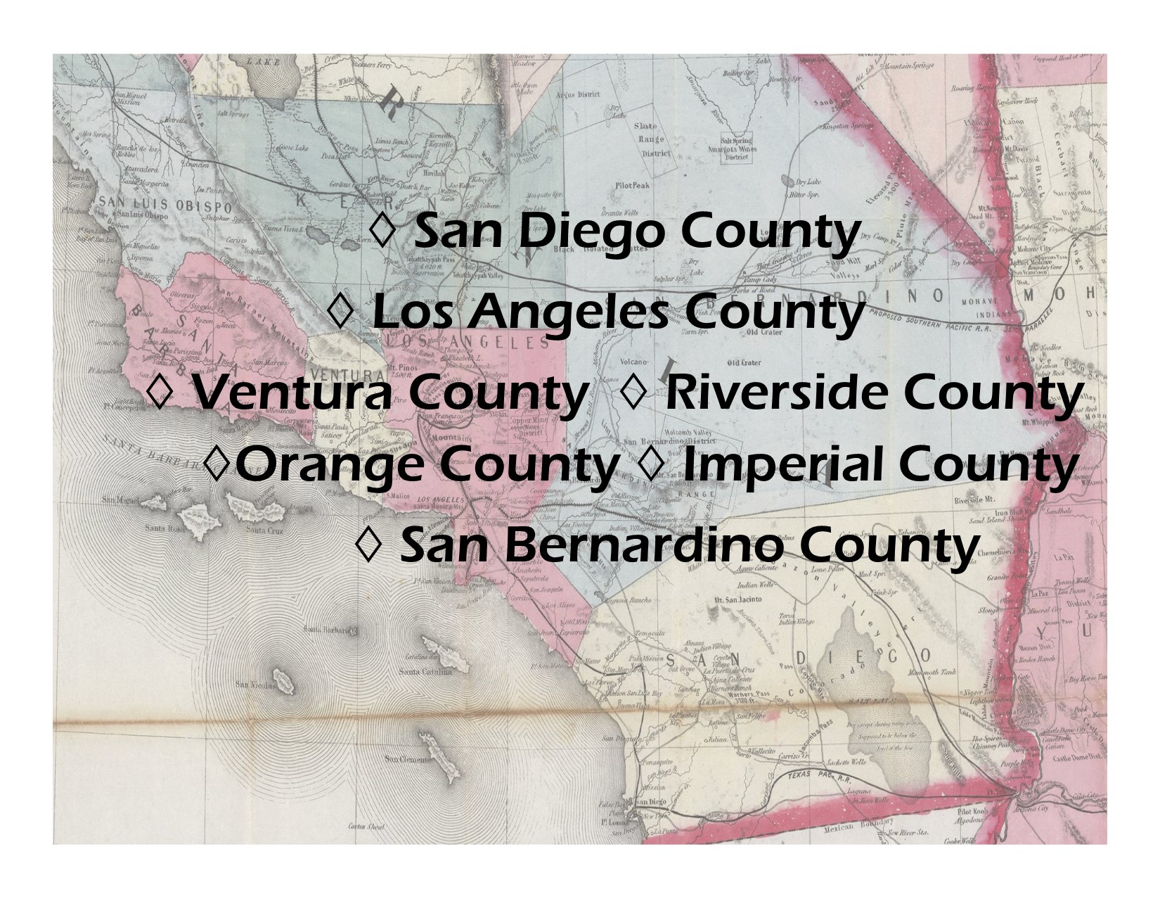 Service Area - J&S Power Cleaning